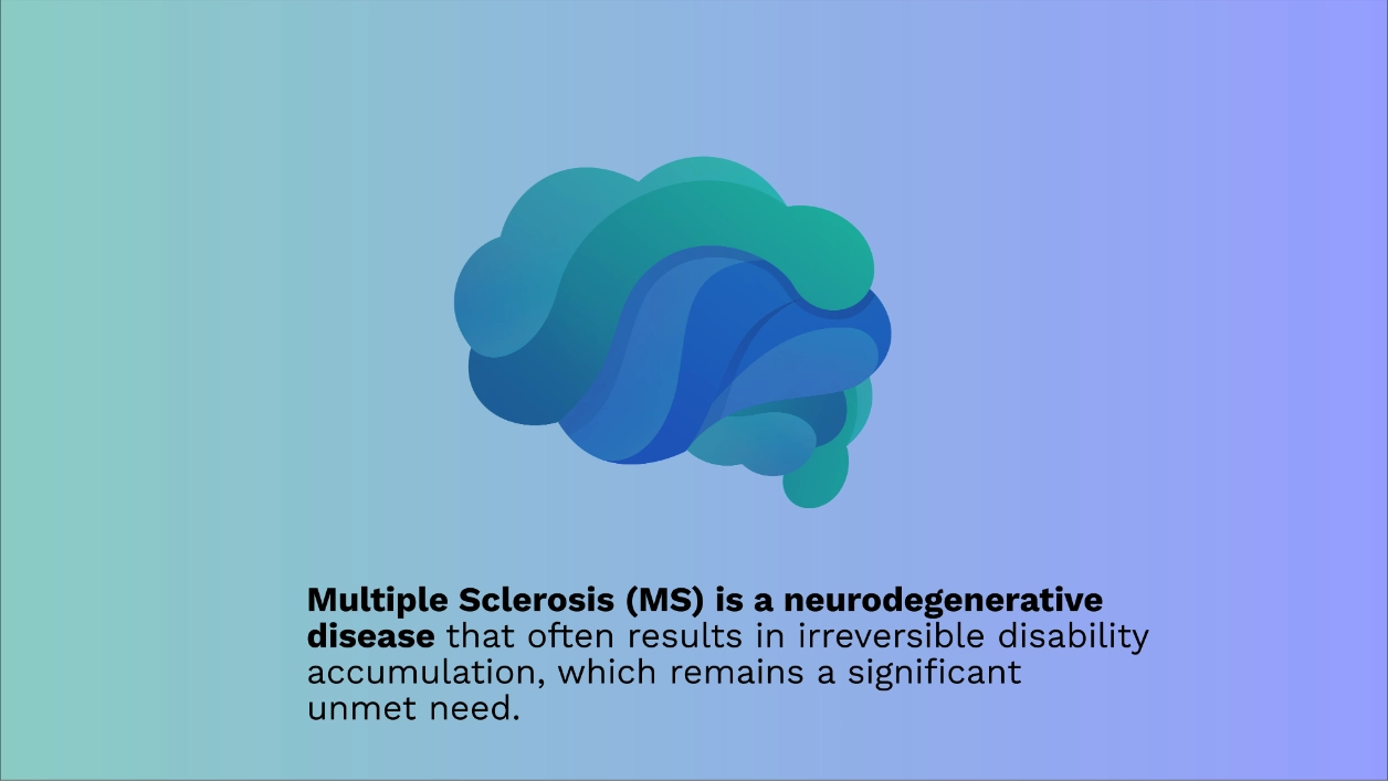 Sanofi - Therapeutic Areas - Multiple sclerosis