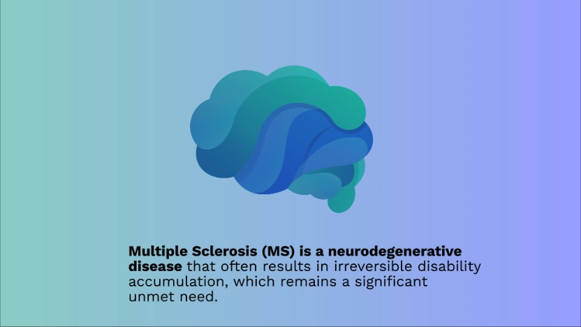 Sanofi - Therapeutic Areas - Multiple sclerosis